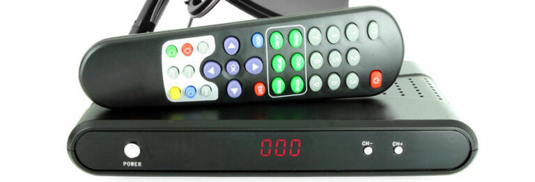 Les critères de choix d'un décodeur satellite HD