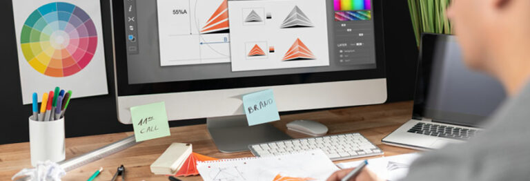 Design graphique : pourquoi est-il important