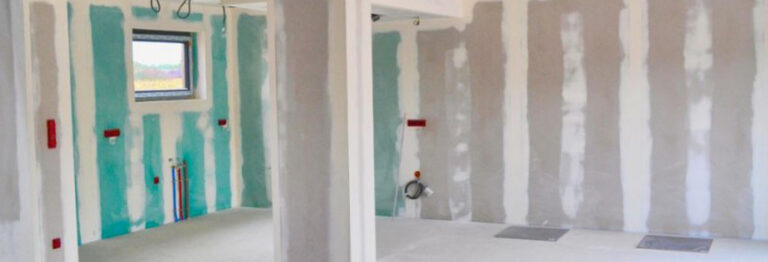 Les avantages de créer des aménagements en placo