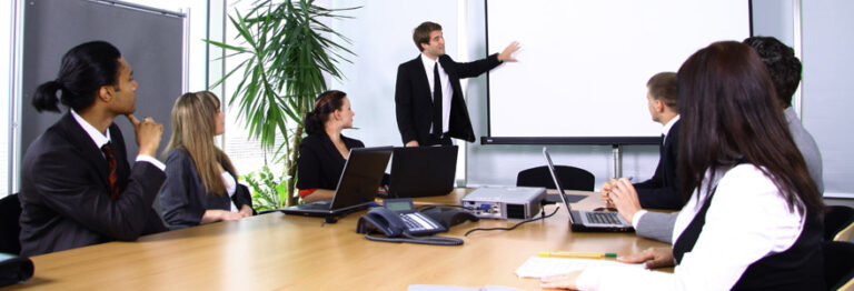 Comment trouver une formation en banque en alternance