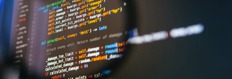 L'obtention d'une formation phyton : quels intérêts