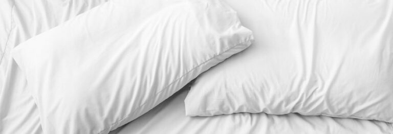 Quelle matière choisir pour son oreiller ? – morgan-blog